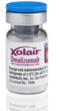 XOLAIR®
